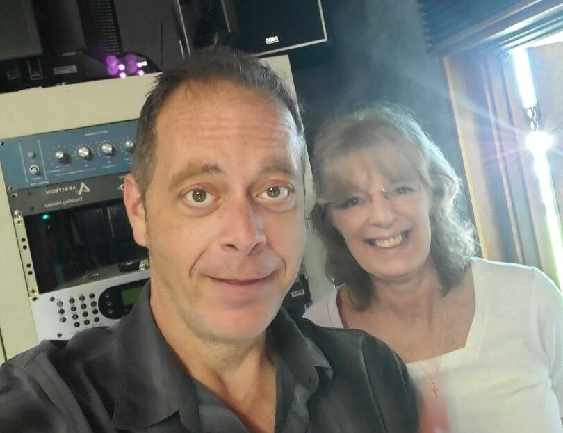 Mark Bingaman 2023 - My 96.7