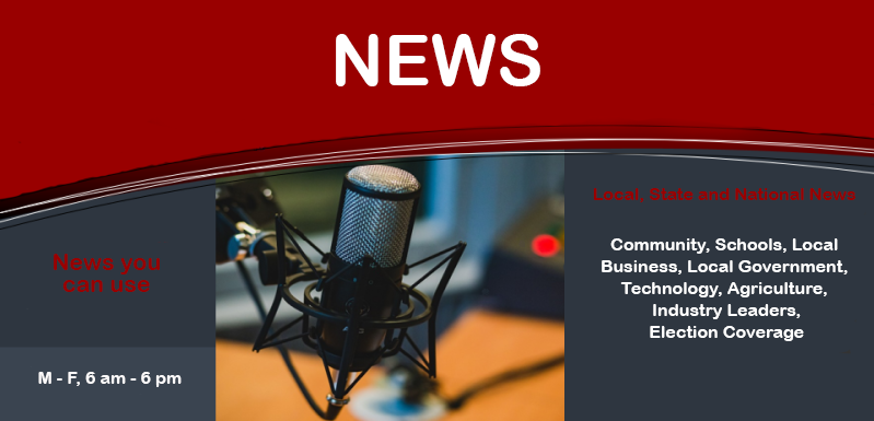 Local News - My 96.7