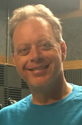 Mark Bingaman - My 96.7My 96.7