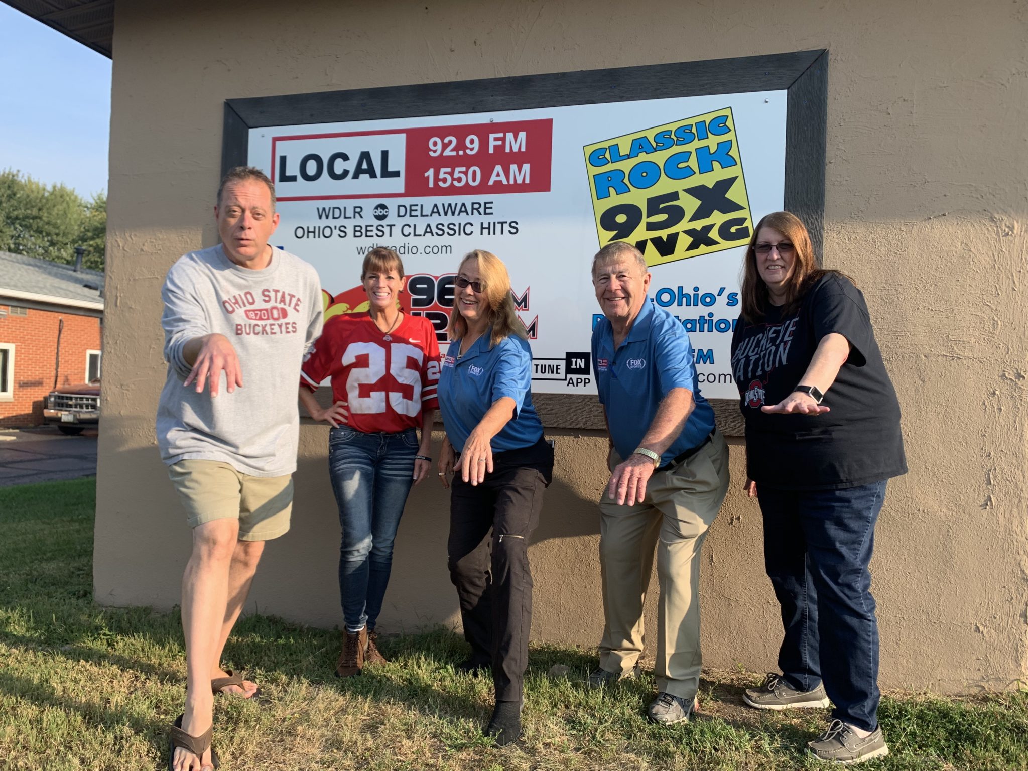 Little Brown Jug Radio Roundup - My 96.7