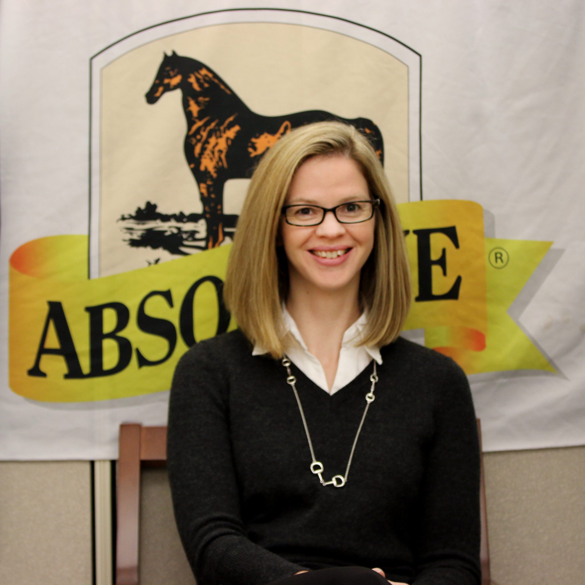 Equine Affaire November - My 96.7