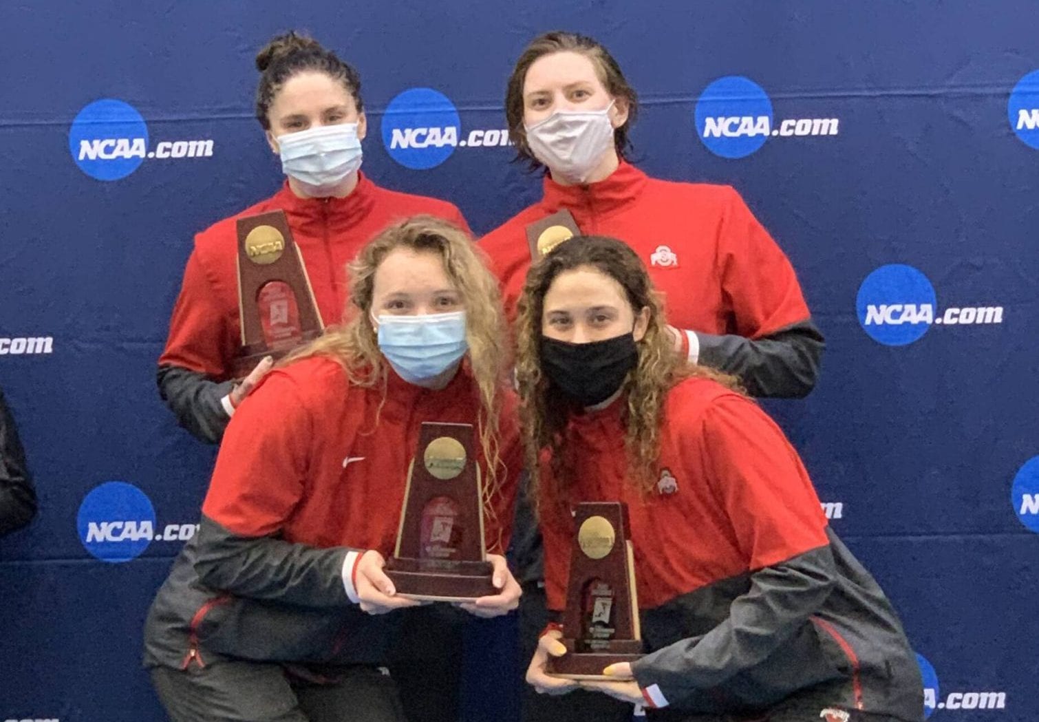 Congratulations to the OSU Swim Team - Best. NCAA Championships. Ever ...