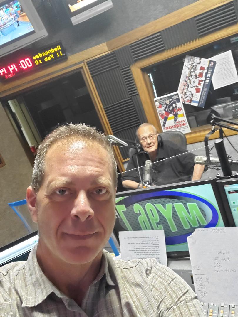 Listen: Judge Henry Shaw - My 96.7