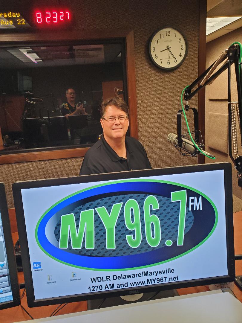 Ashley Corn Show 2022 - My 96.7