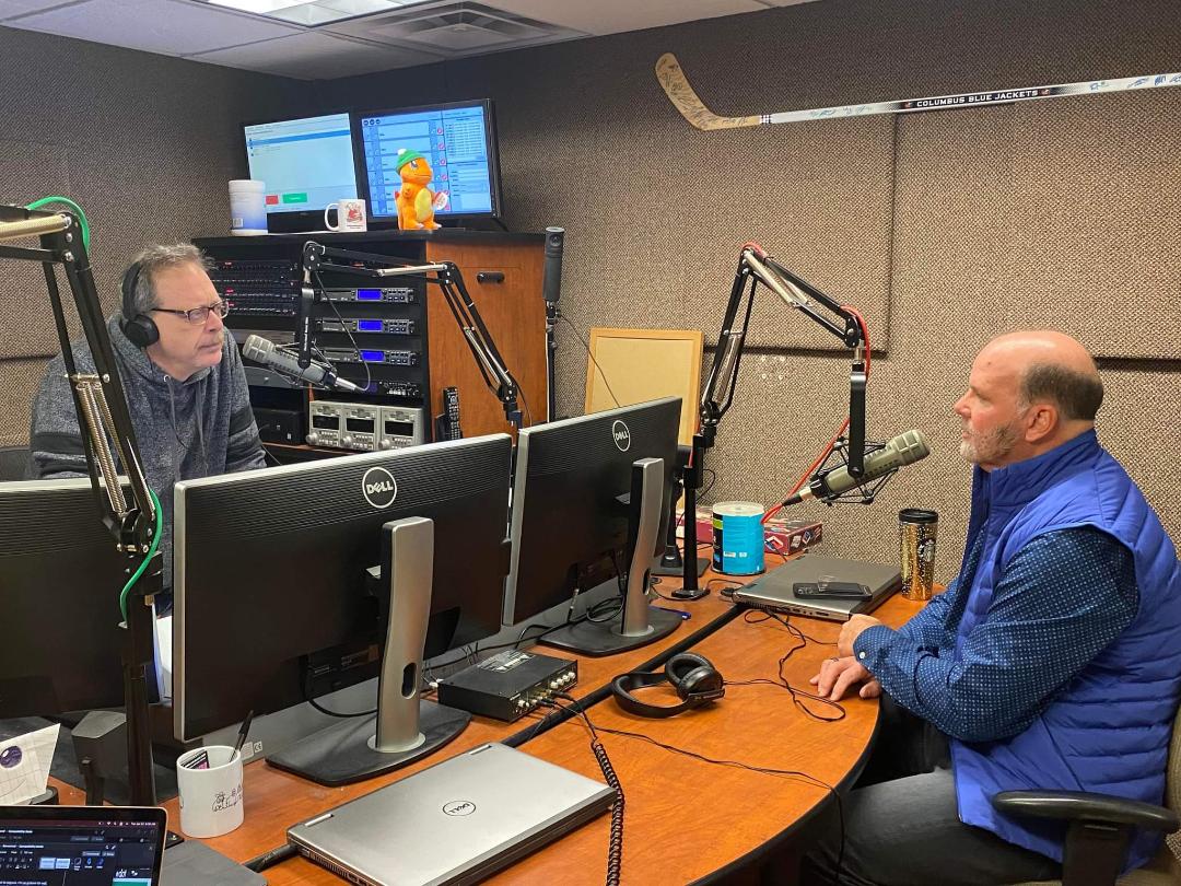 {Audio} Attorney Rex Elliott on Stone Foltz, Donovan Lewis, & Gregory ...