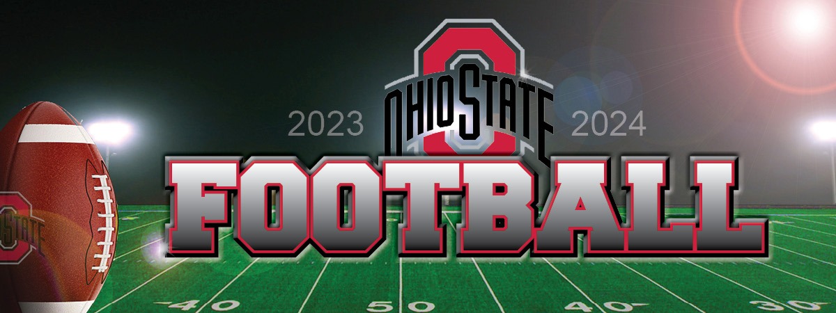 2023 Ohio State Football - My 96.7