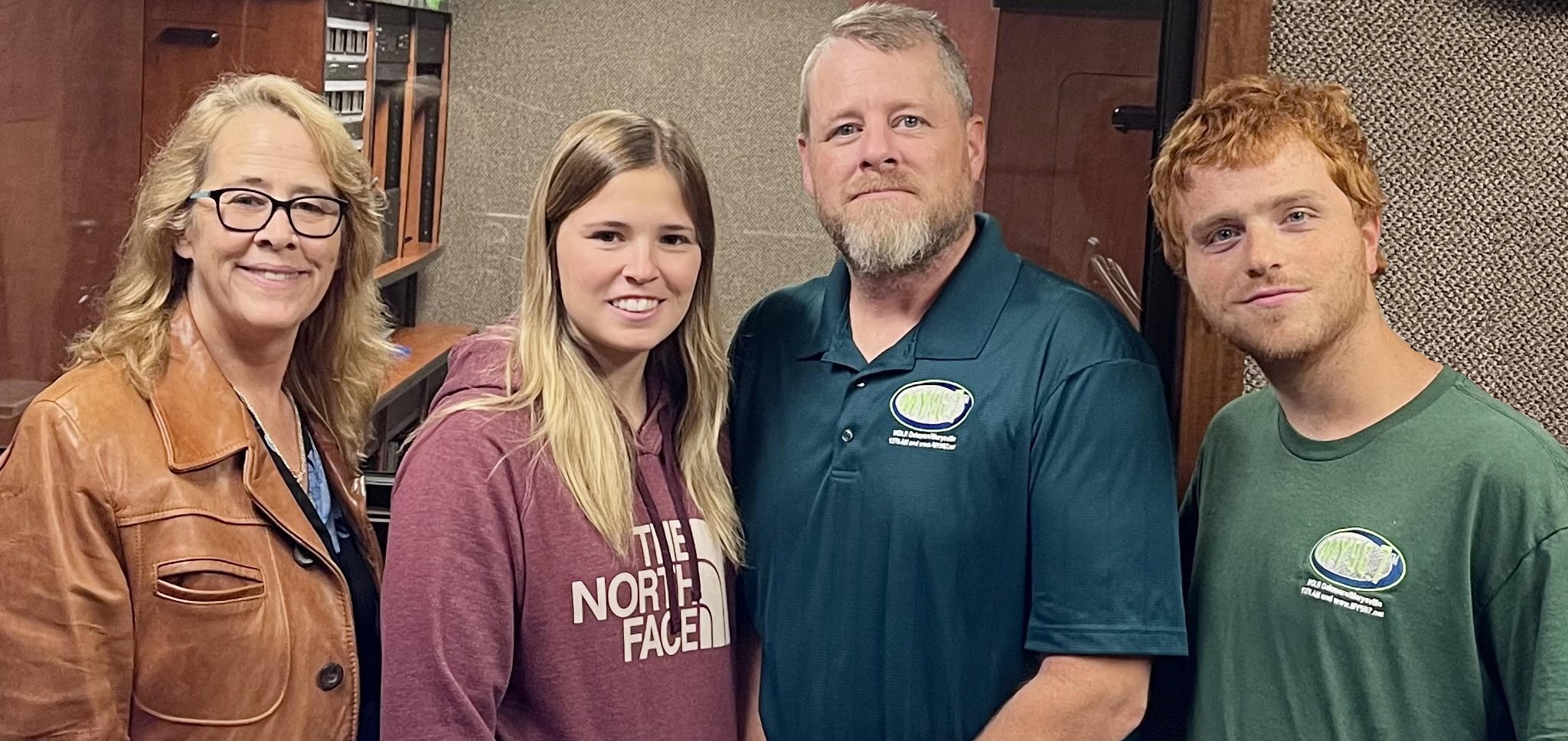 2023 Post Little Brown Jug - My 96.7