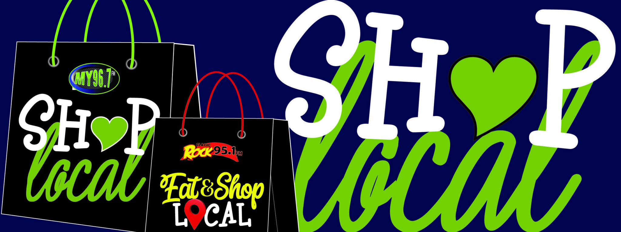 Program Schedule - My 96.7